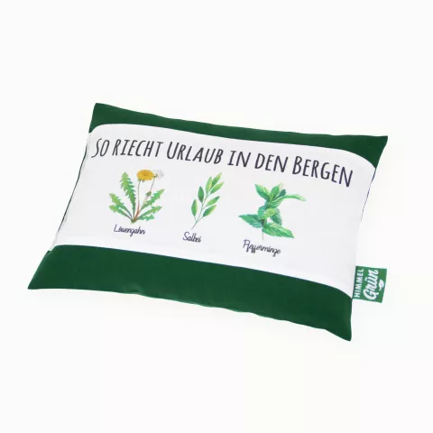 Neues Kissen Riecht Chemisch